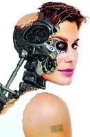 CYBORGS: MITAD HUMANOS, MITAD MÁQUINAS